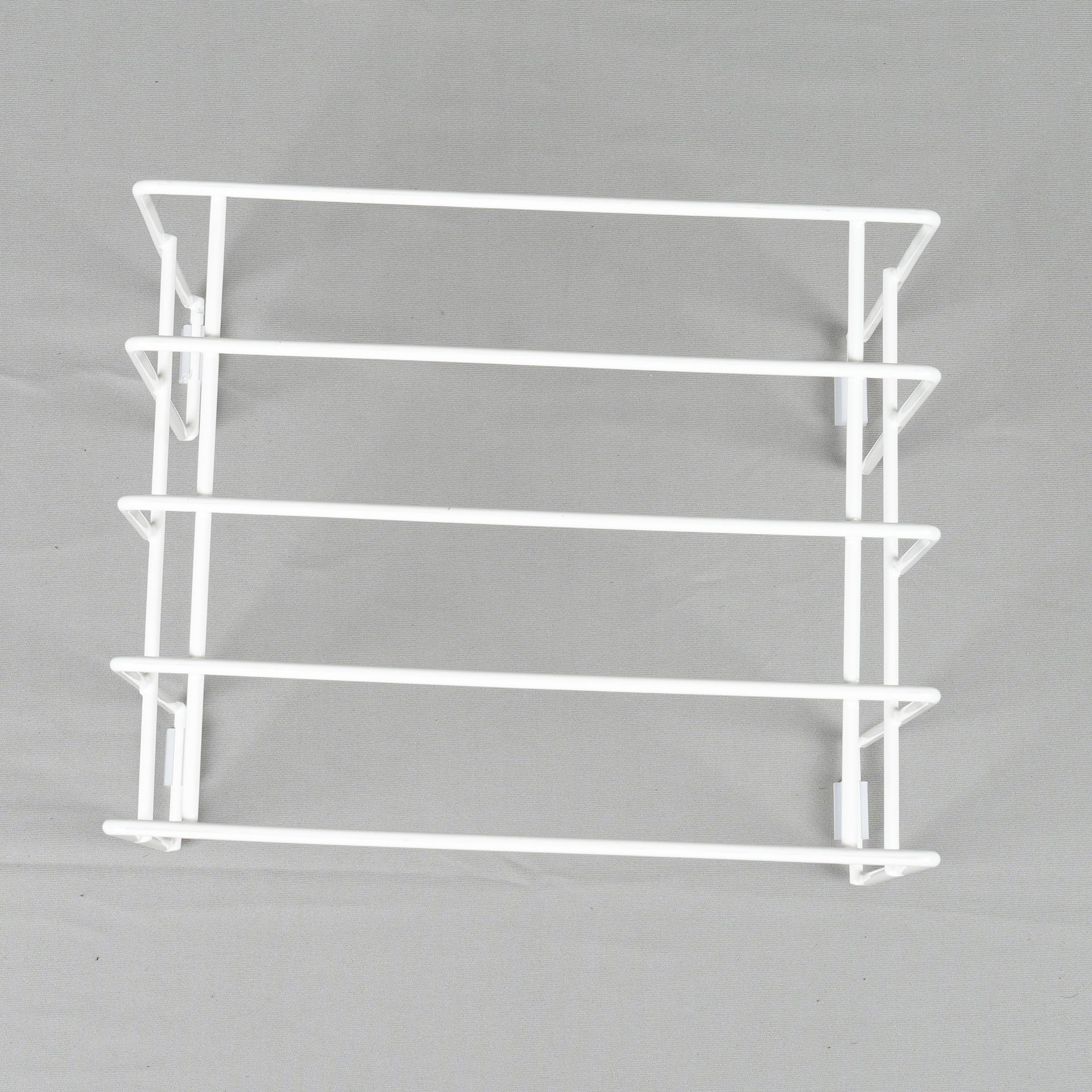 White Moso plant stand – Meshable